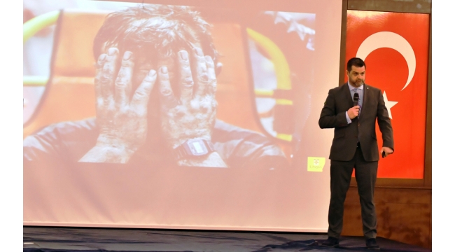 Avusturalya'nın İlk Maden Mühendisi Serkan Saydam'dan Soma Gerçeği ...