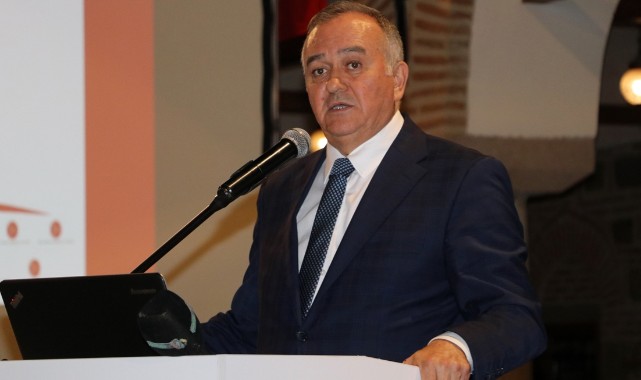 MHP Grup Başkanvekili Akçay'dan MHP Grup Başkanvekili Akçay'dan