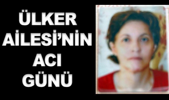 Ülker Ailesi'nin Acı Günü - Turgutlu Yankı