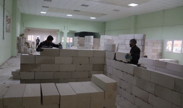 Yeni Çocuk Kültür ve Sanat Merkezi için çalışmalara başlandı - GÜNCEL ... Yeni Çocuk Kültür ve Sanat Merkezi için çalışmalara başlandı - GÜNCEL ...