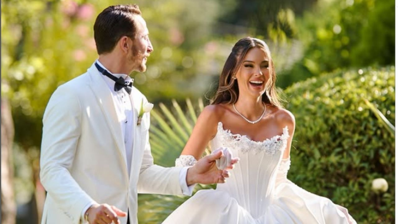 Lale Onuk'un eşi Berkan Karabulut kimdir, kaç yaşında, aslen nereli ...