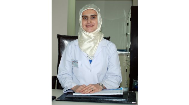 Yumurtalık kanseri – over kanseri - Turgutlu Yankı