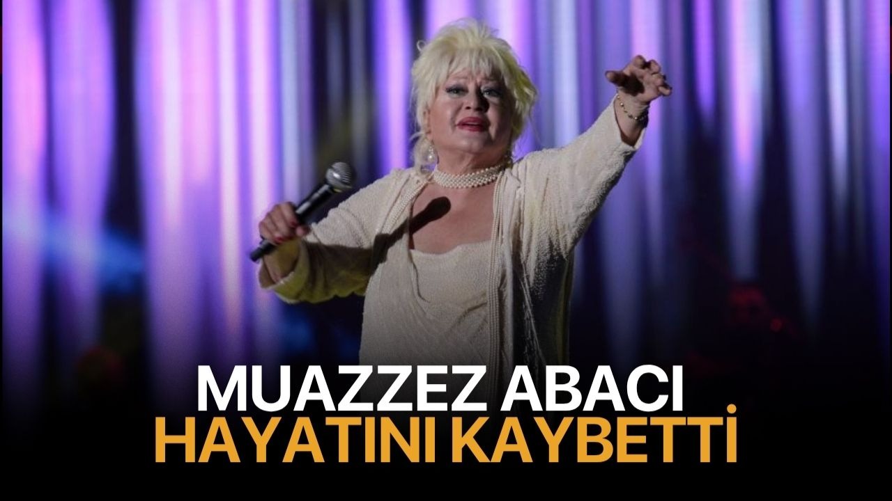 Muazzez Abacı hayatını kaybetti - Turgutlu Yankı