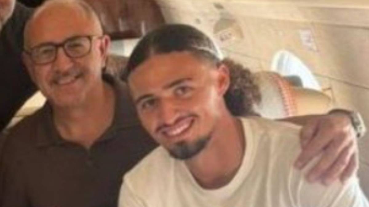 Taylan Bulut'un babası aslen nereli? Beşiktaş'ın yeni transferi Taylan ...