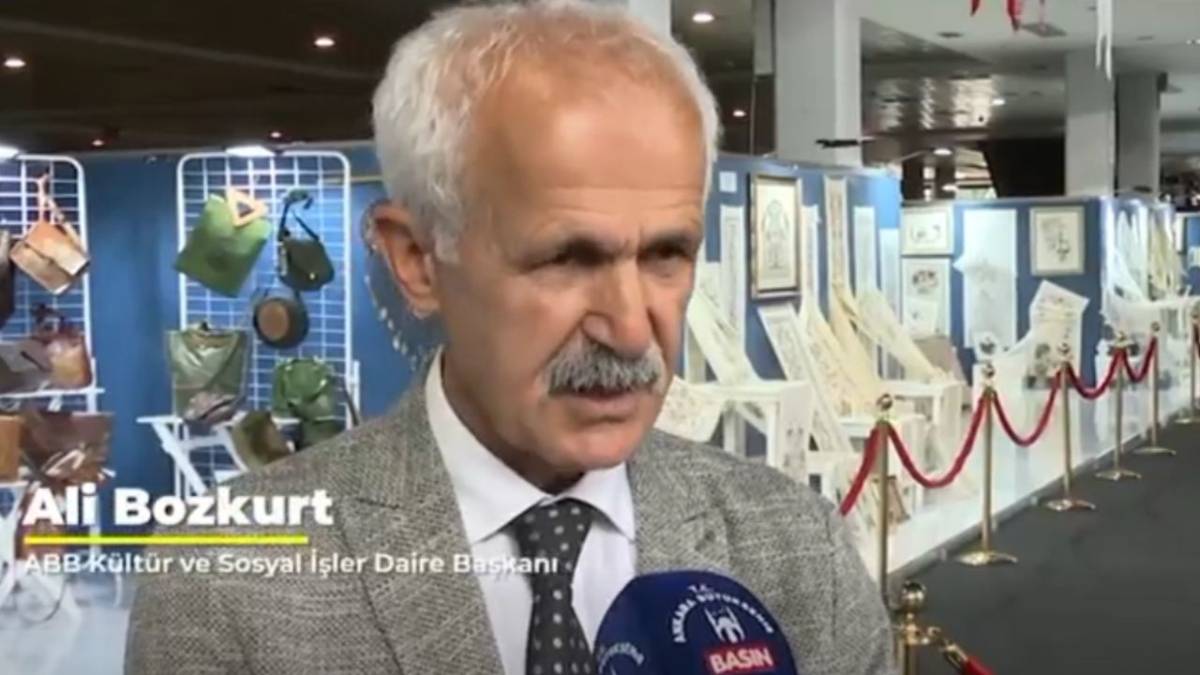 Hacı Ali Bozkurt kimdir, kaç yaşında ve nerelidir? Tutuklandı mı ...